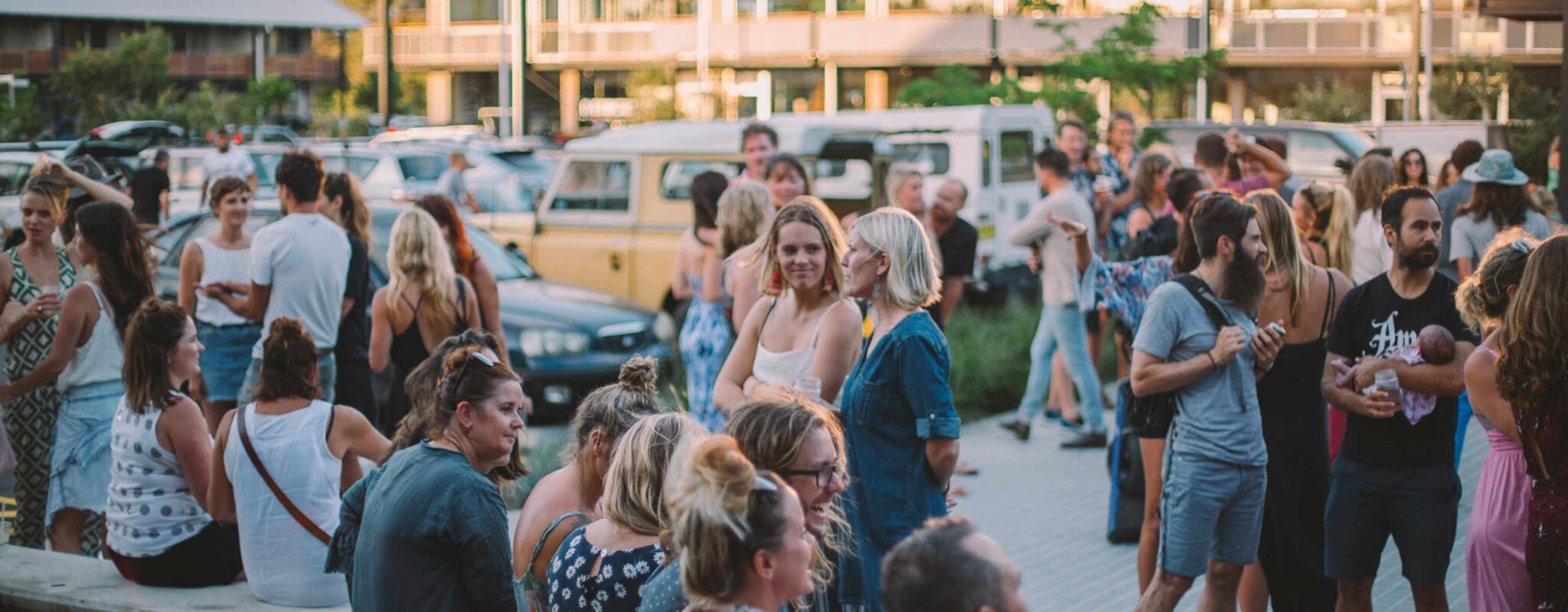 What’s On In Byron This Spring 2022 - The Surf House